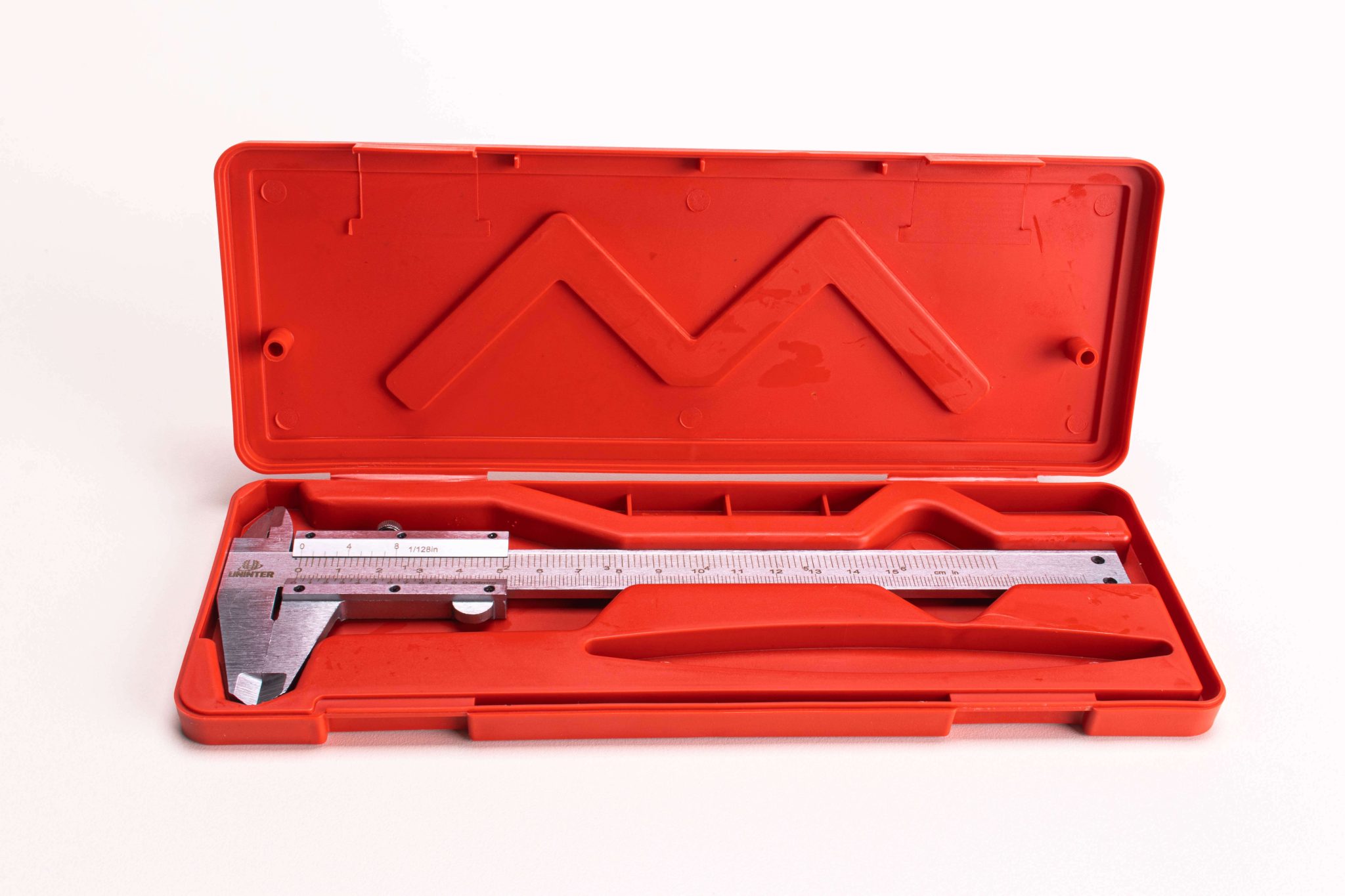 PAQUÍMETRO 150MM – Loja Uninter