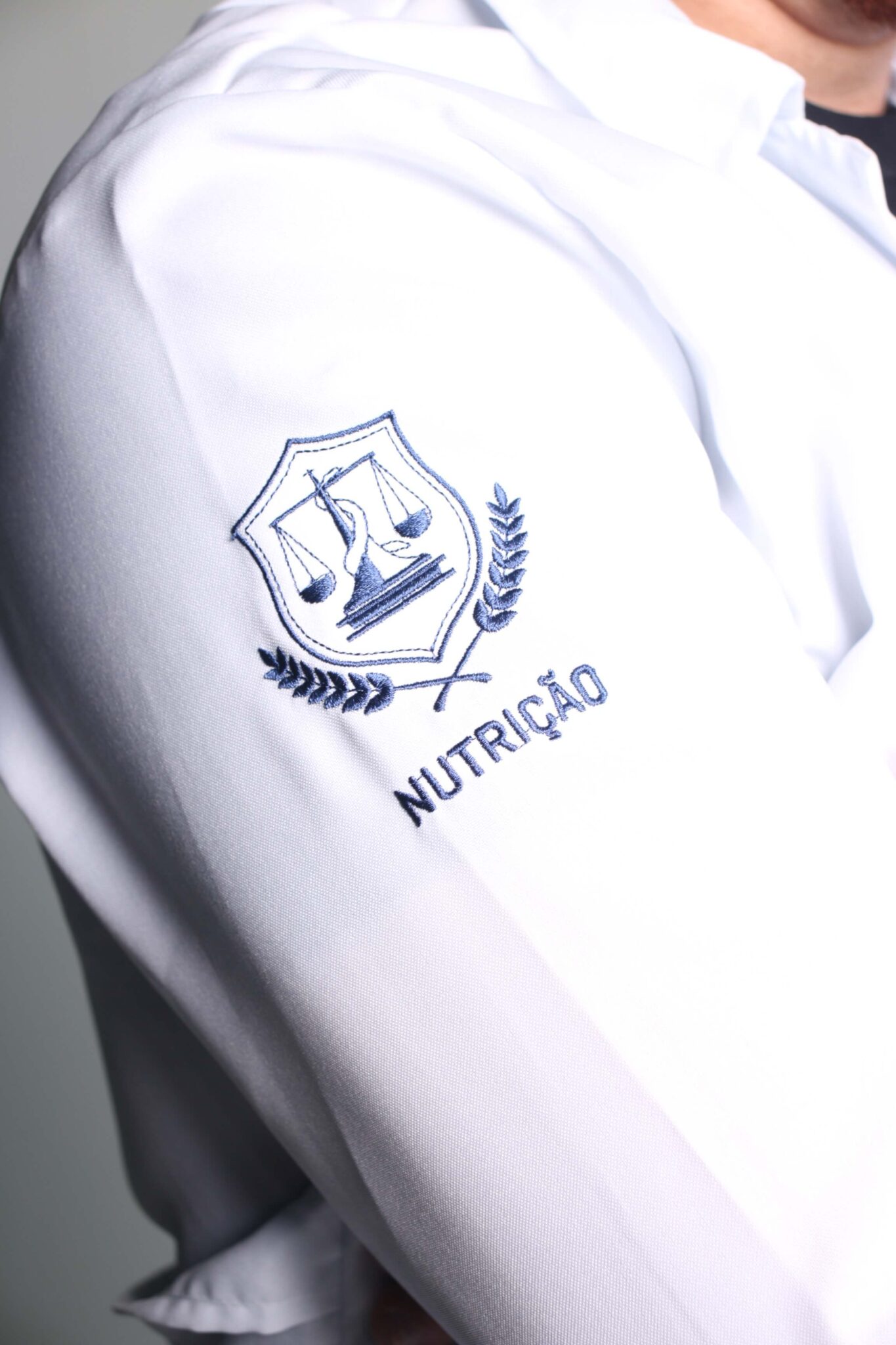 JALECO UNINTER NUTRIÇÃO – Loja Uninter