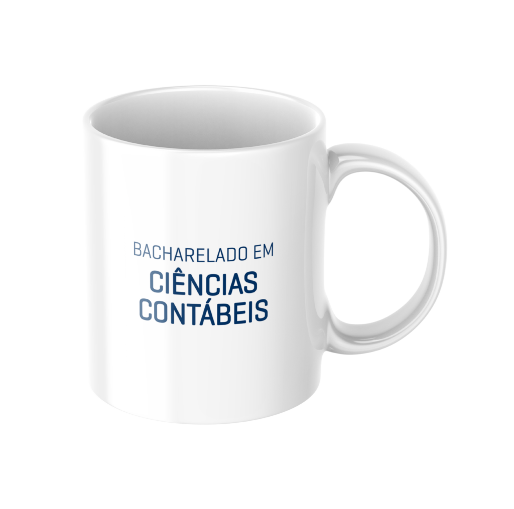 CANECA UNINTER BACHARELADO EM CIÊNCIAS CONTÁBEIS – Loja Uninter